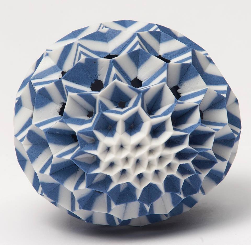 Ausstellung: Struktur und Rhythmus – Beatrijs van Rheeden – KULTURBÜRO ...